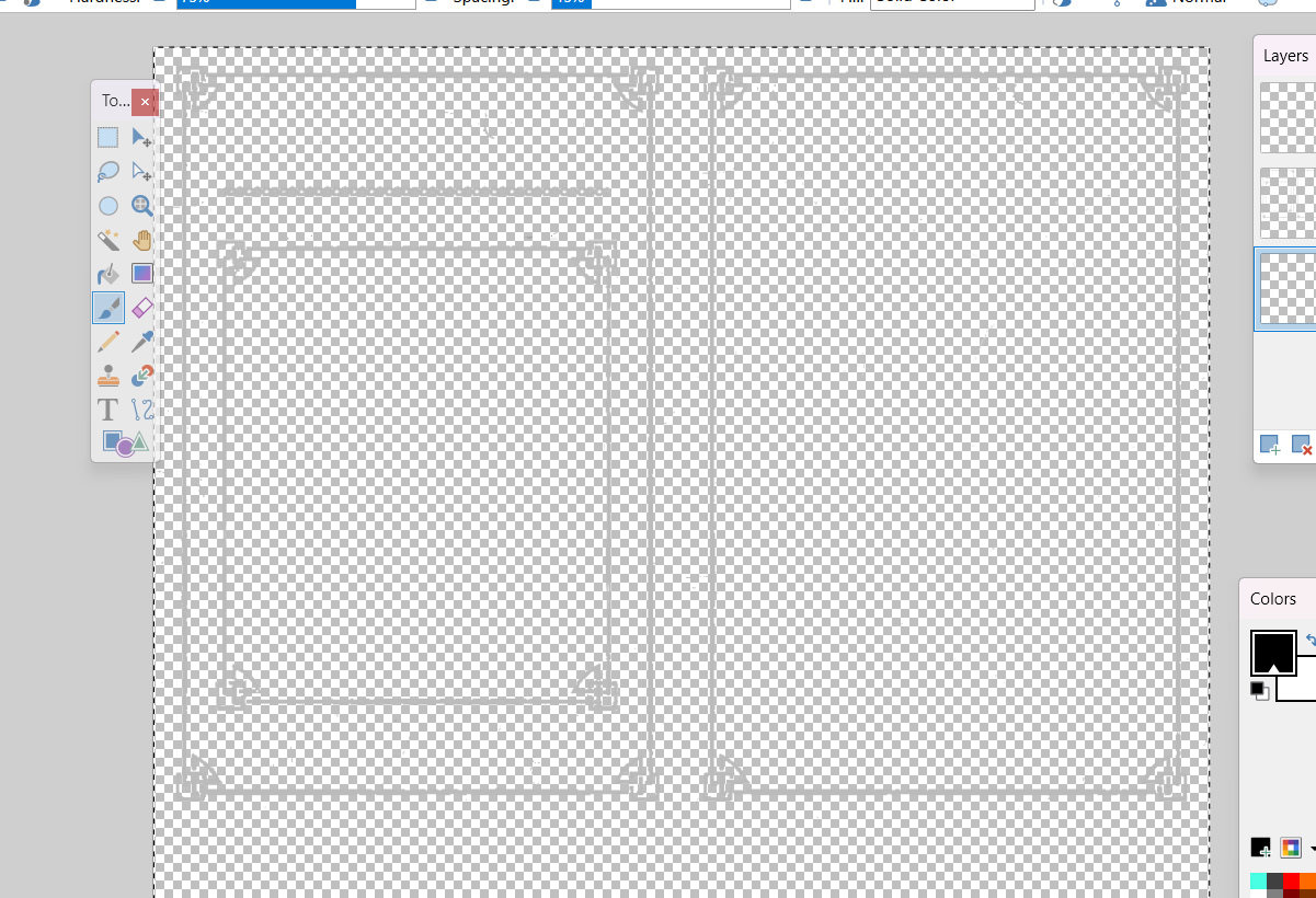 (Resource) Custom Waifu Card Templates - Regular Mods - LoversLab