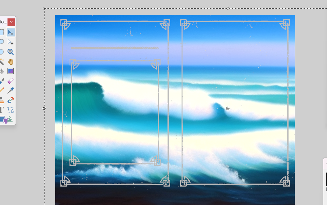 (Resource) Custom Waifu Card Templates - Regular Mods - LoversLab