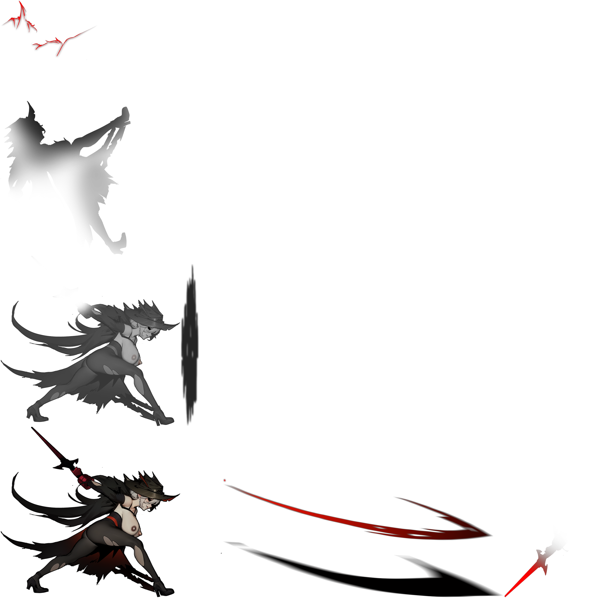 Darkest Dungeon Erotic Mods - Page 368 - Darkest Dungeon - LoversLab