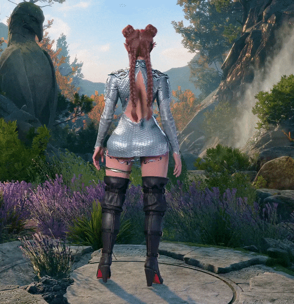 BG3 Lewd Mods with Game Mechanics - Page 2 - Baldur's Gate 3 - LoversLab