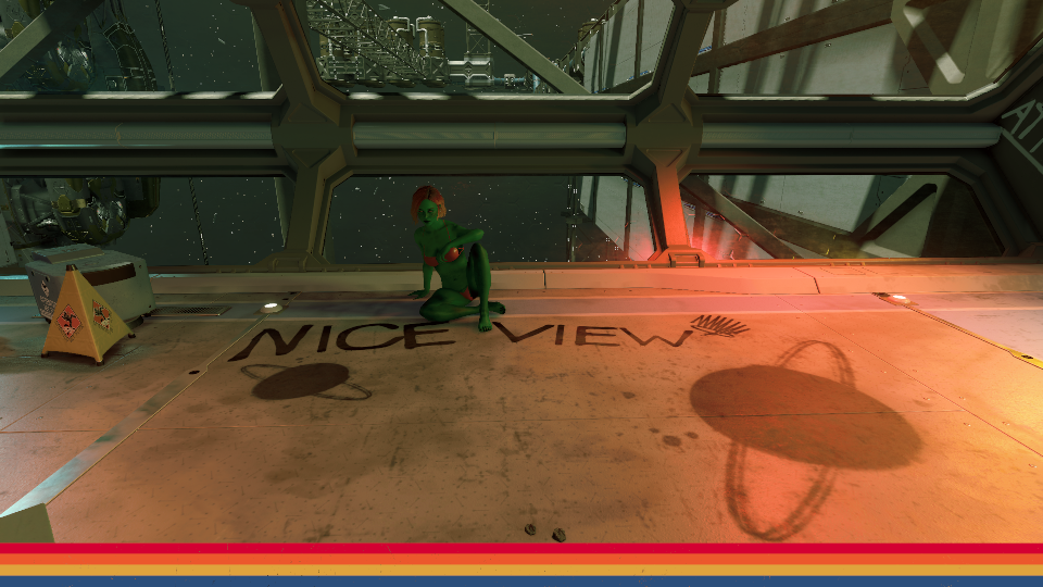 Post your sexy screenshots! (Starfield Edition) - Starfield Adult Mods ...