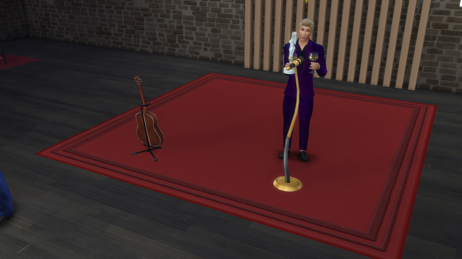 PART 2 - BOYHAUS (in pix) - BOYZ IN PORN WORLD - LoversLab