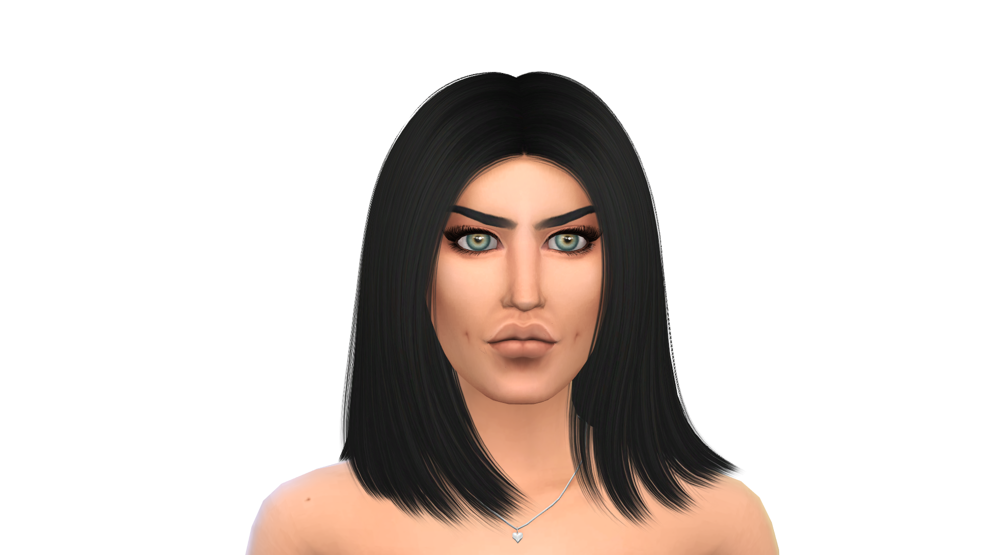 Share Your Female Sims! - Page 311 - The Sims 4 General Discussion ...