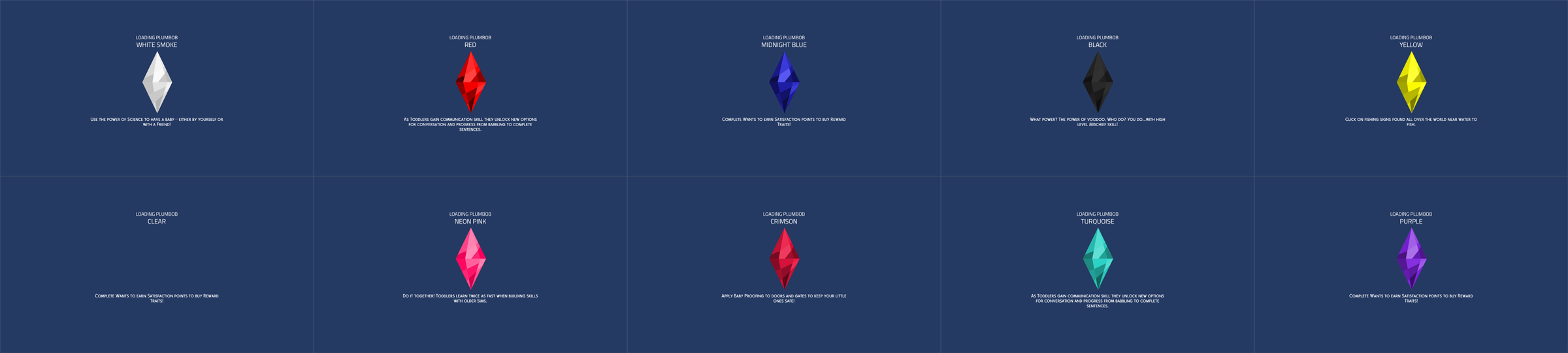 Dynamic Loading Screen - Mod - Other - LoversLab