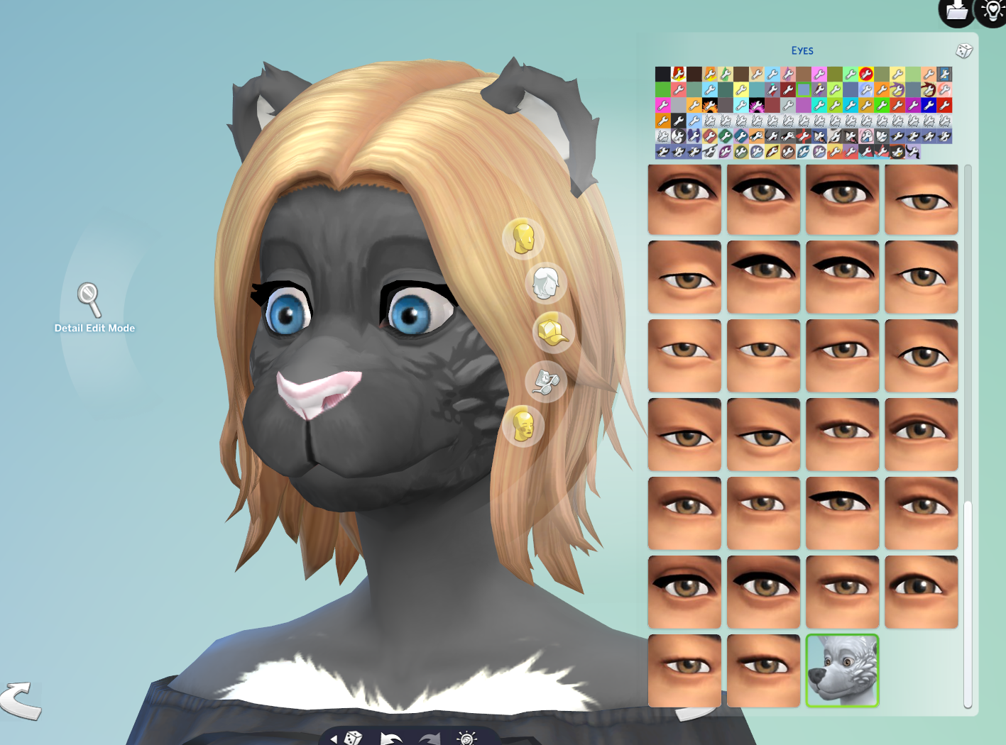 Berni's Collection (Furry +18) Cats & dogs update - Page 22 - Downloads ...