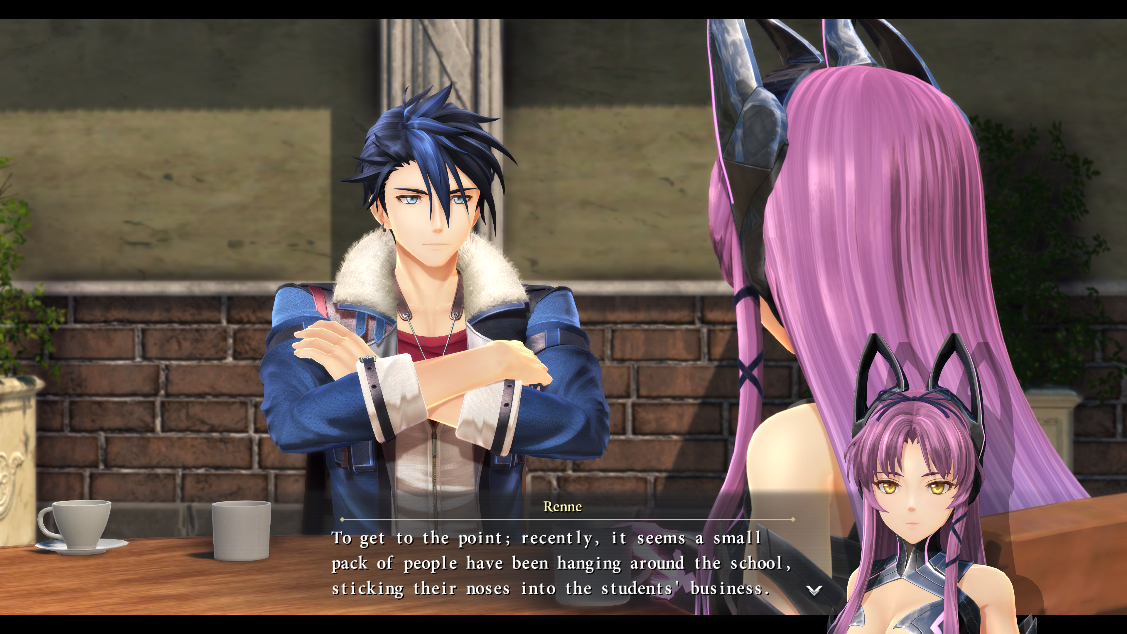 KURO NO KISEKI mod - Page 25 - Adult Gaming - LoversLab