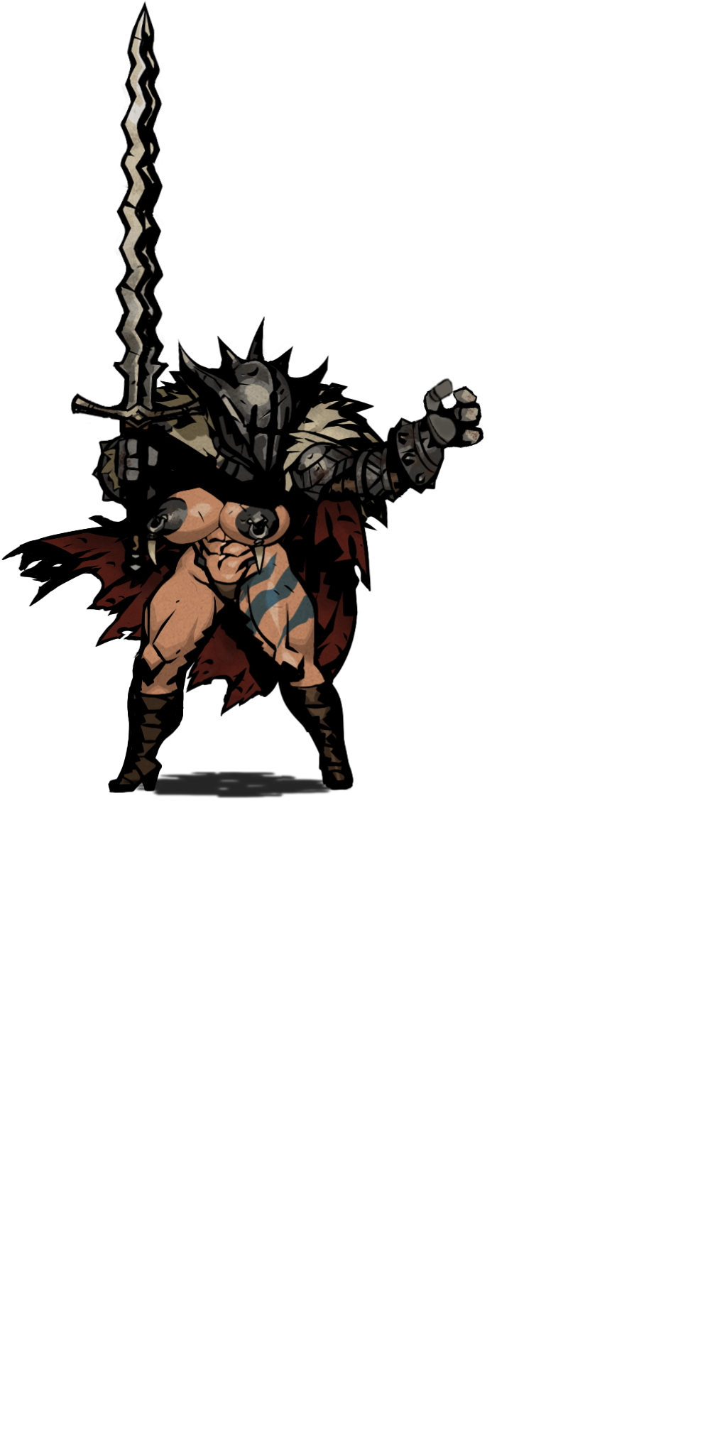 Darkest Dungeon Erotic Mods - Page 376 - Darkest Dungeon - LoversLab