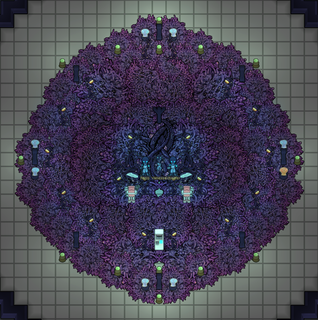 [mod] RimJobWorld - Page 433 - Rimworld - LoversLab