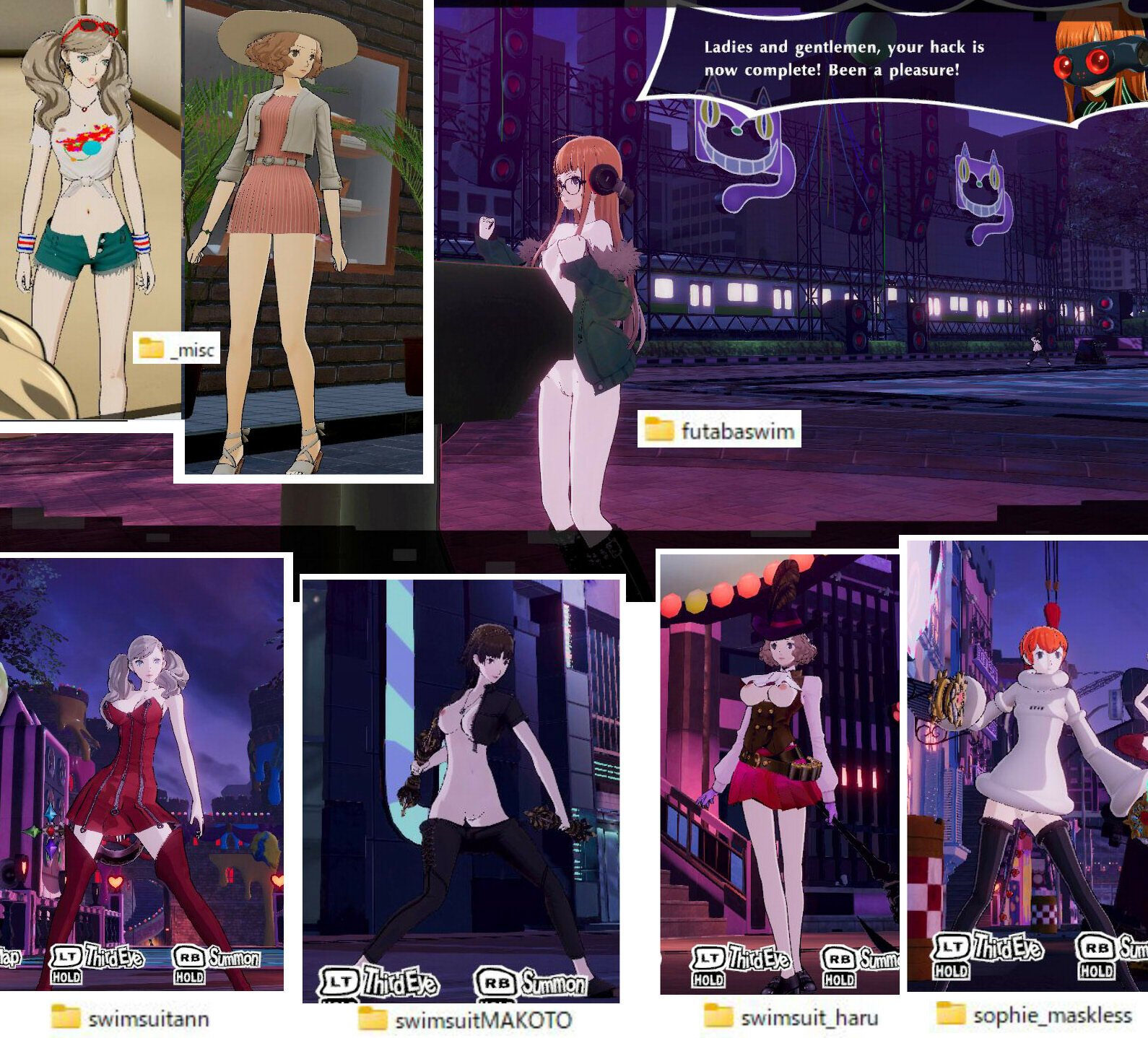 Persona 5 strikers steam - Page 9 - Adult Gaming - LoversLab