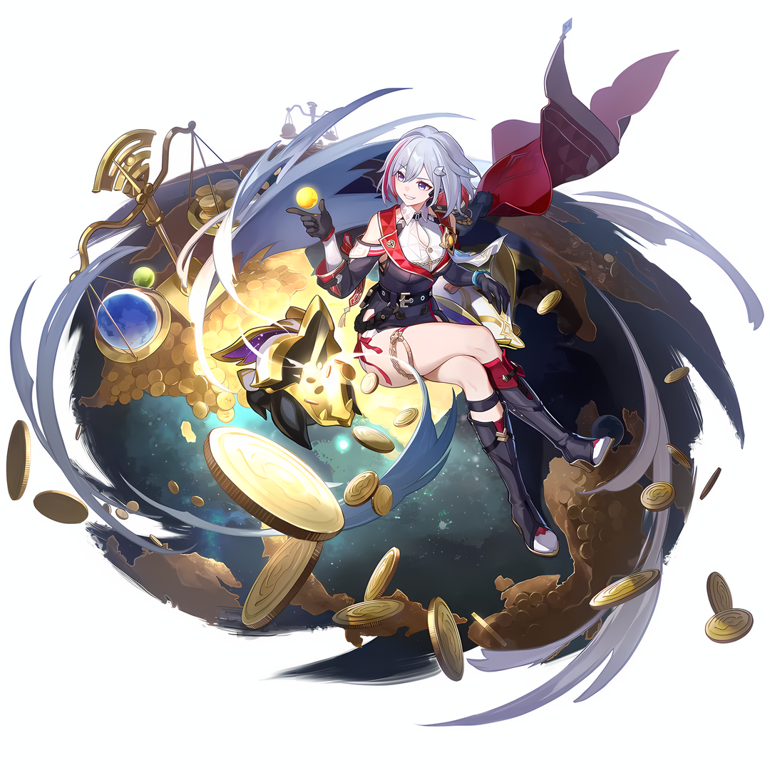 Honkai Star Rail mod - Page 9 - General Gaming - LoversLab