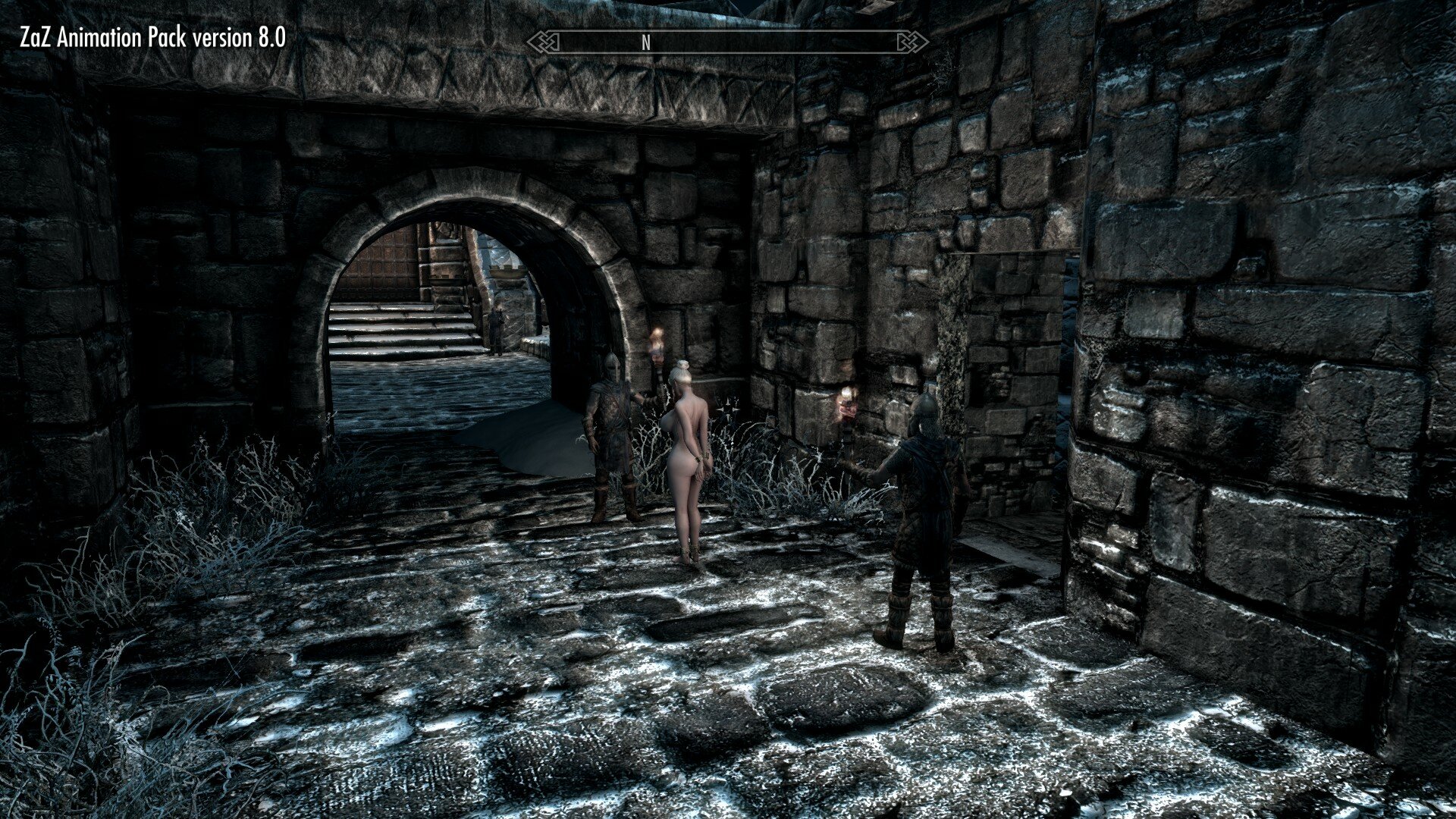 Prison Alternative A Modular Prison System Page 31 Downloads Skyrim Adult And Sex Mods