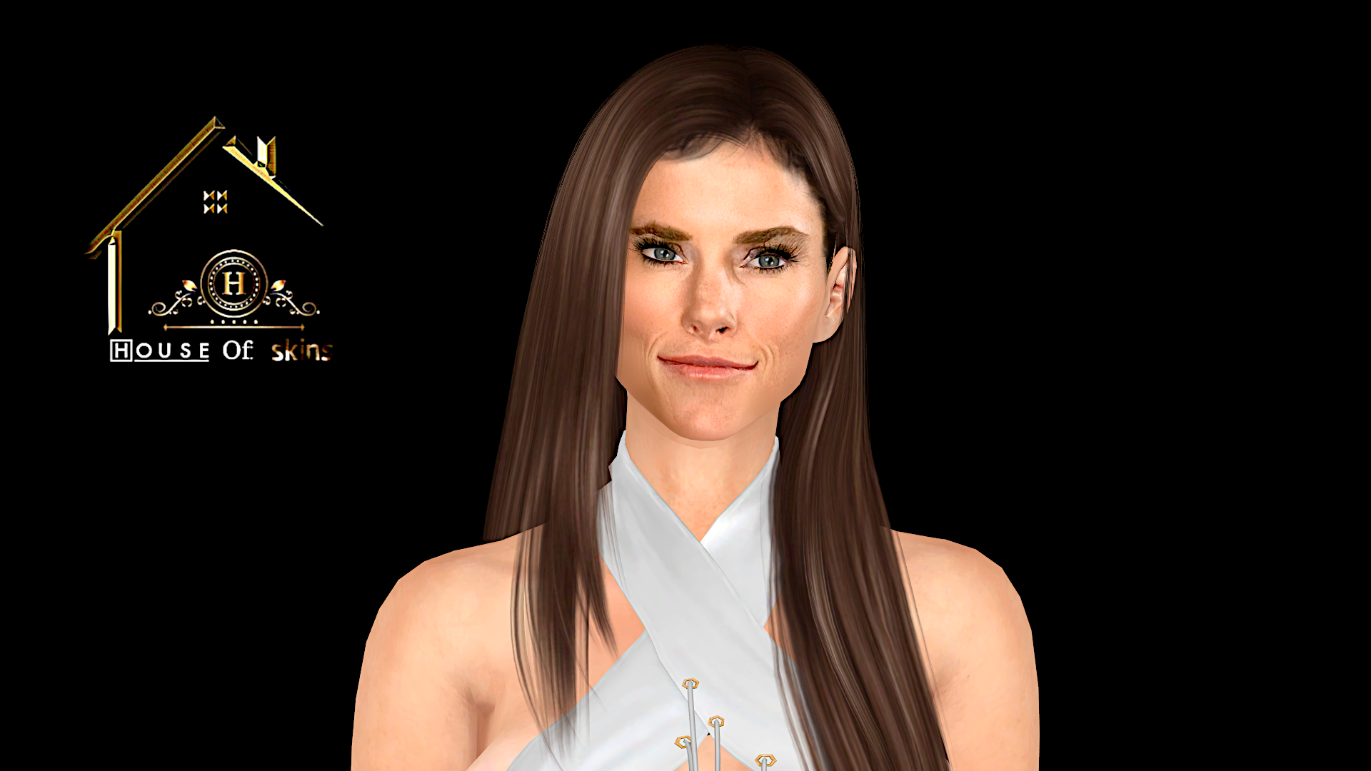 FREE Demi Lovato Custom Sim - The Sims 4 - Sims - LoversLab