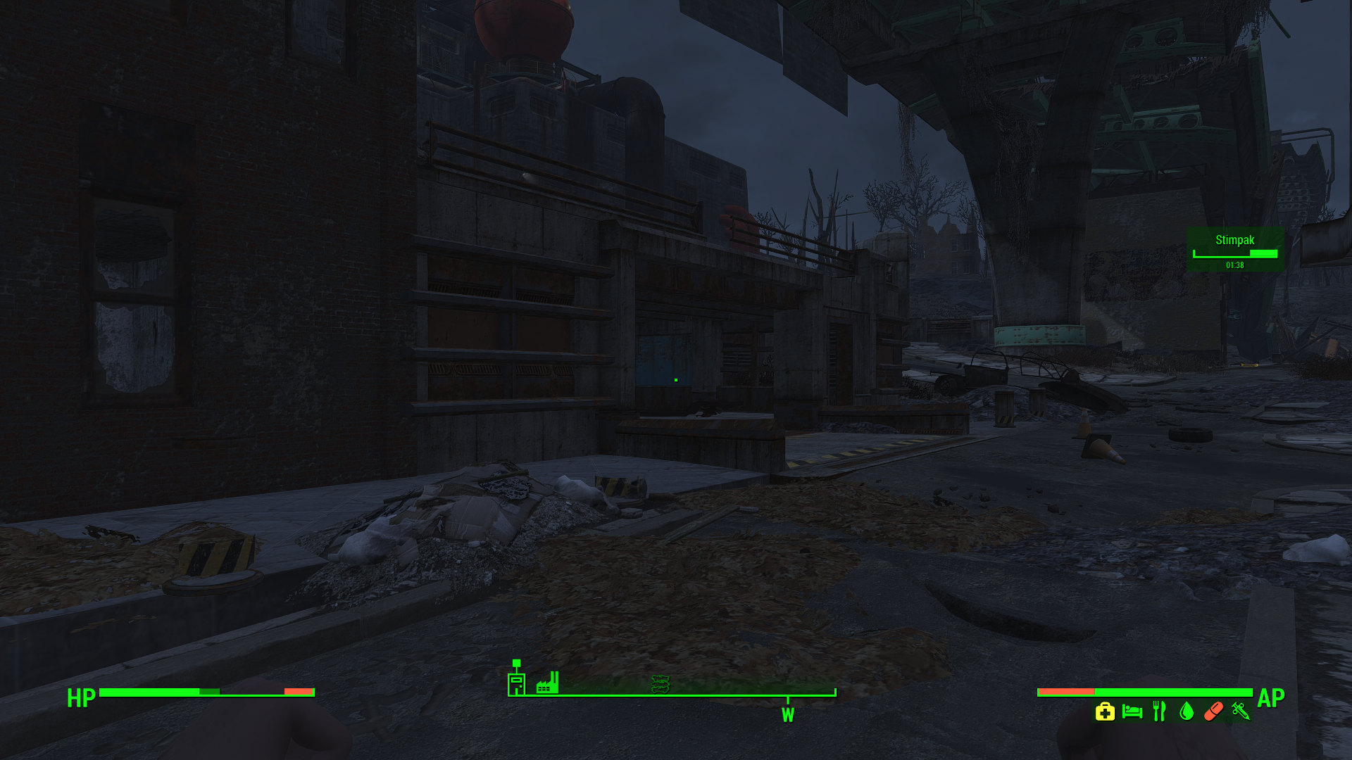 Commonwealth Slavers - Page 182 - Downloads - Fallout 4 Adult & Sex ...
