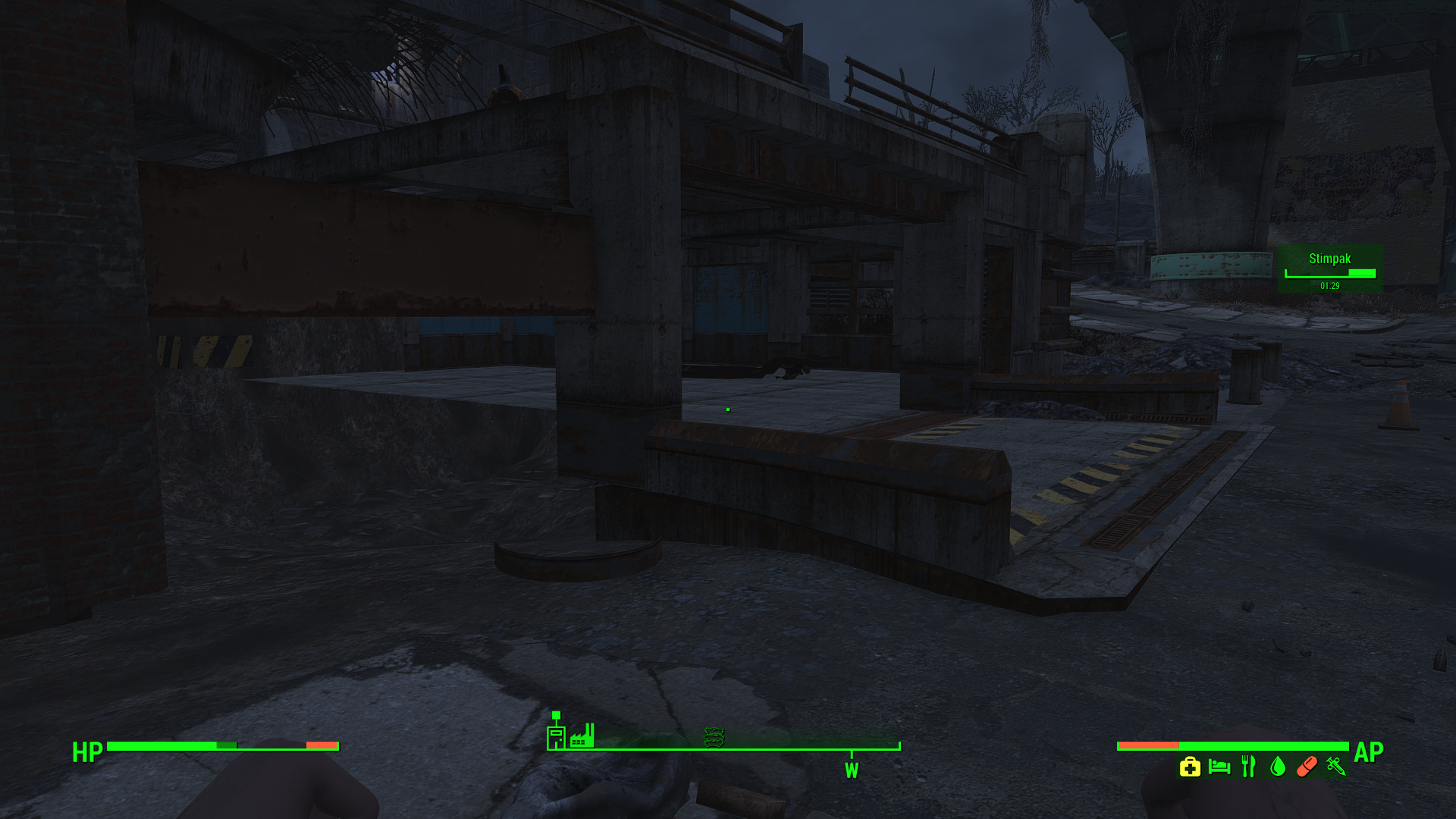 Commonwealth Slavers - Page 182 - Downloads - Fallout 4 Adult & Sex ...