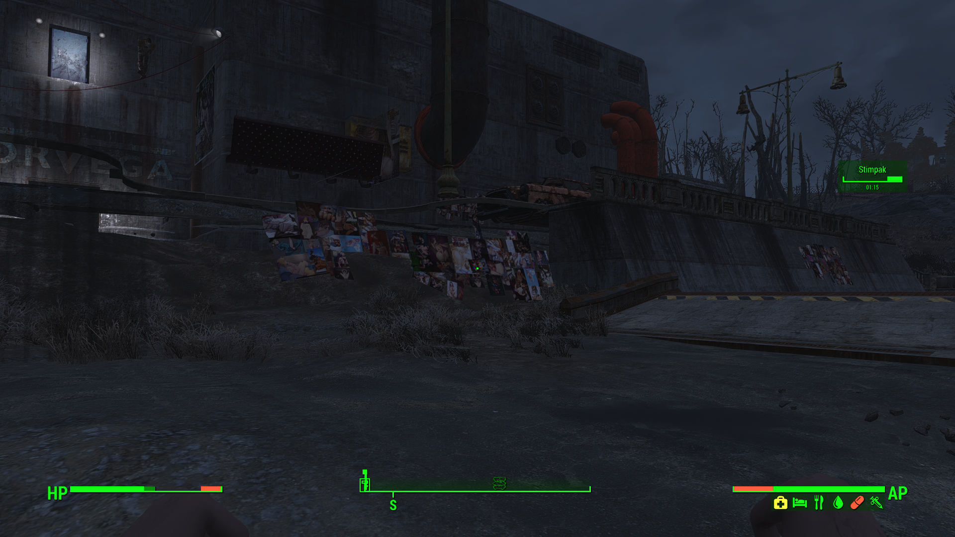 Commonwealth Slavers - Page 182 - Downloads - Fallout 4 Adult & Sex ...
