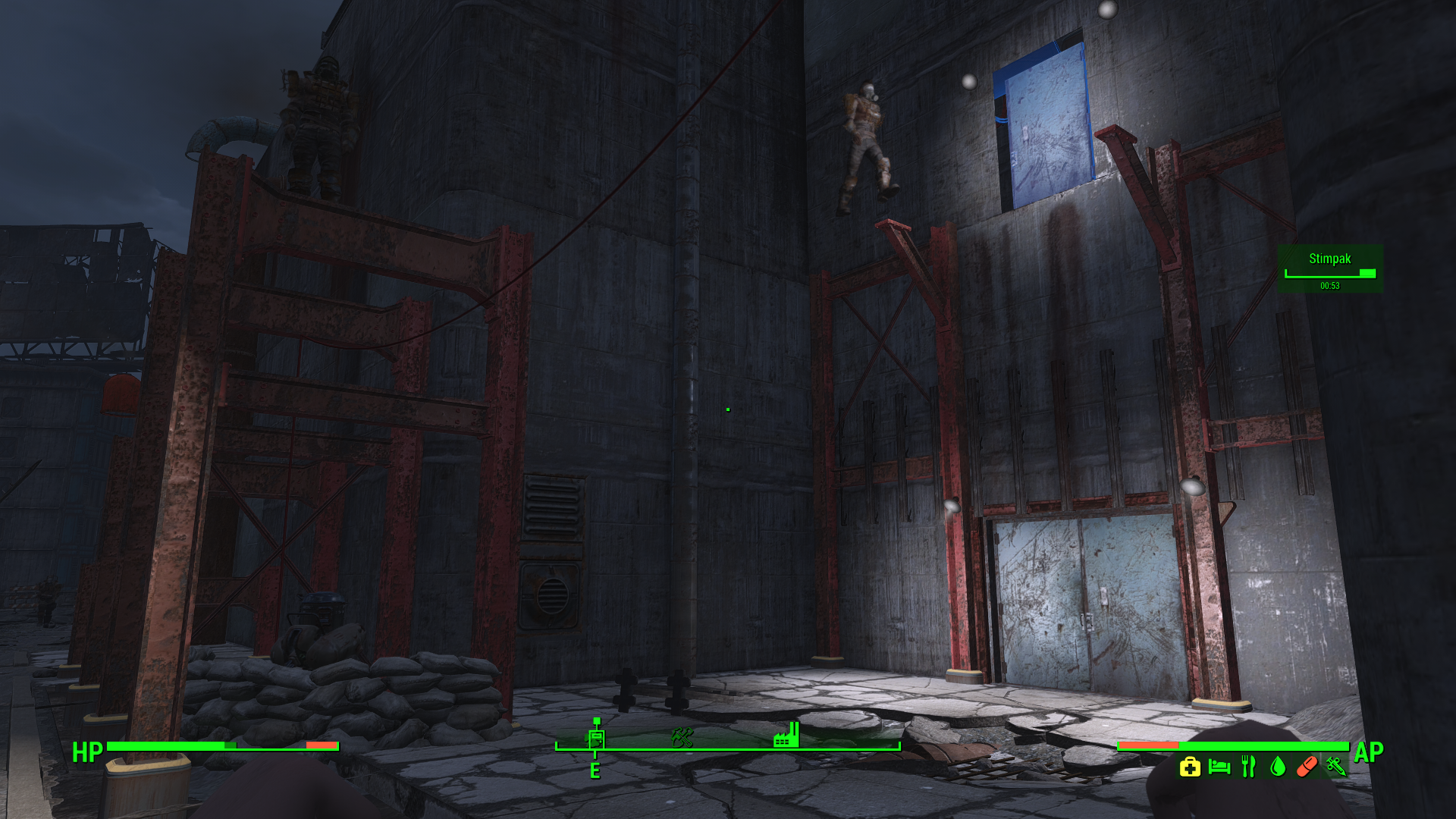 Commonwealth Slavers - Page 182 - Downloads - Fallout 4 Adult & Sex ...
