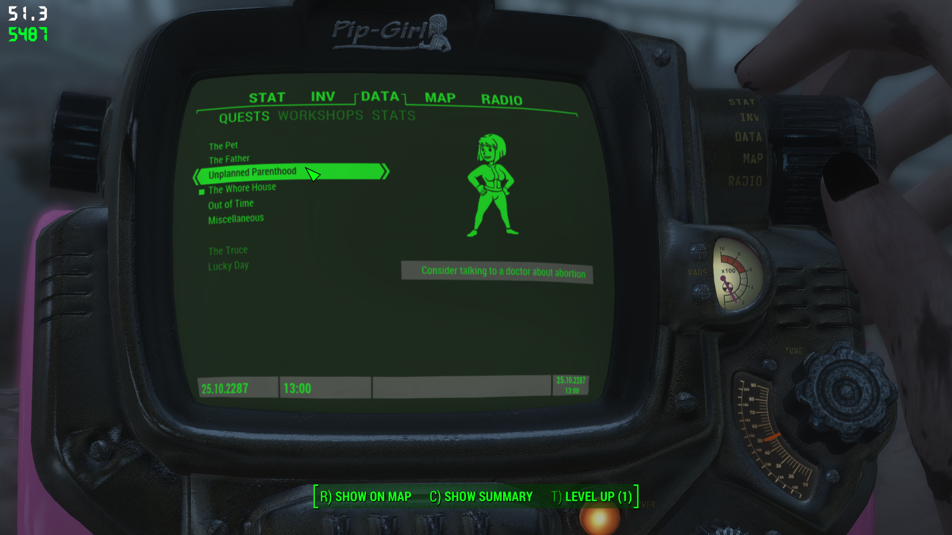 Commonwealth Slavers - Page 182 - Downloads - Fallout 4 Adult & Sex ...