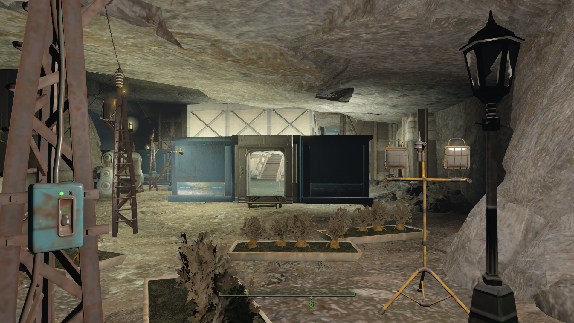 Vault 88 revisited - Show your builds - LoversLab