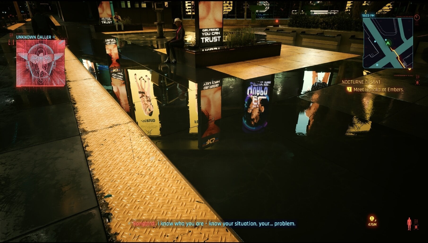 Cyberpunk NSFW Mods - Page 8 - Adult Gaming - LoversLab