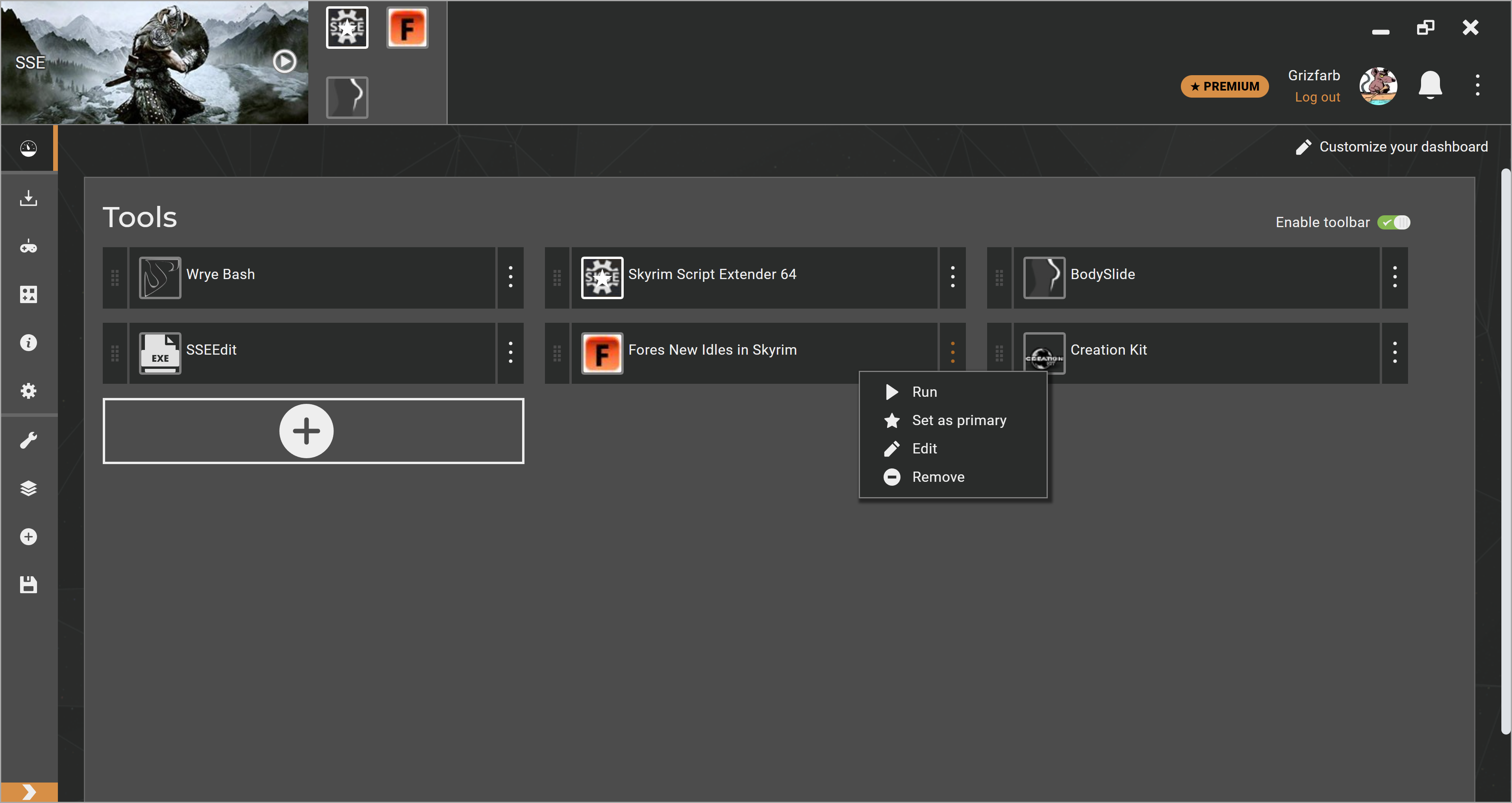 All actors (including the player) stuck in a t-pose - Technical Support - Skyrim: Special ...