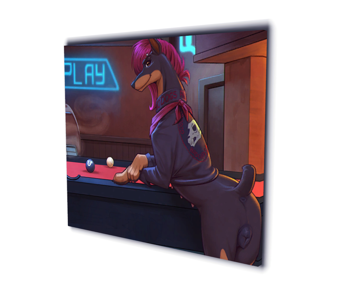 Feral Art - Objects - LoversLab