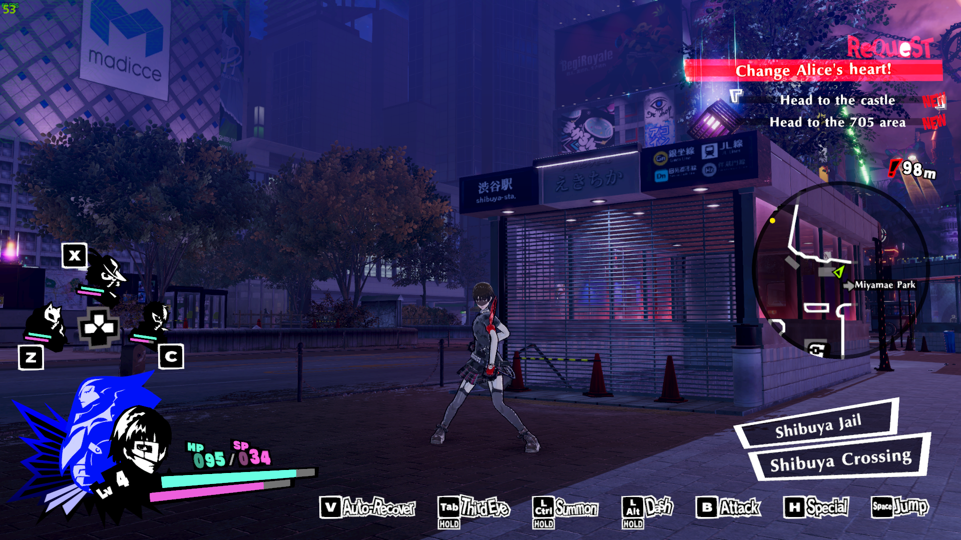 Persona 5 strikers steam - Page 9 - Adult Gaming - LoversLab