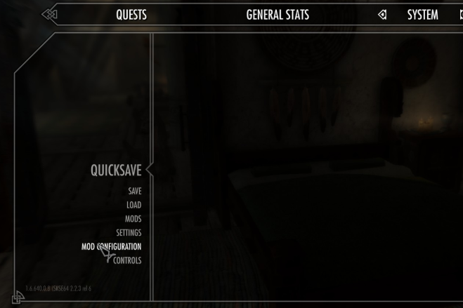 someone help - Skyrim Technical Support - LoversLab