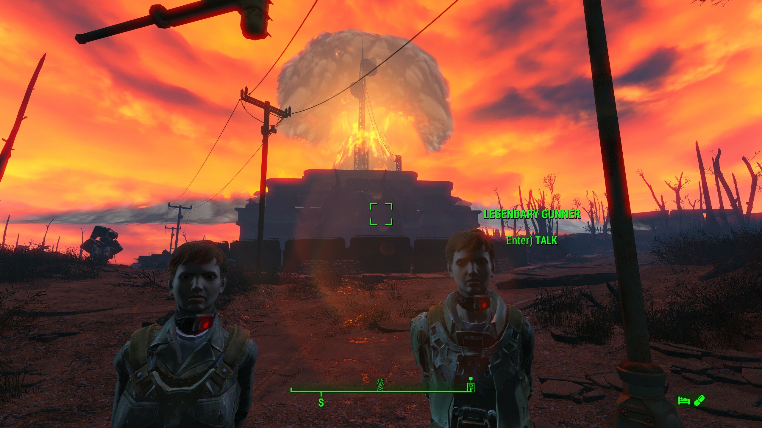 How to use "Just Business" to Sell your Slaves - Fallout 4 Adult Mods ...