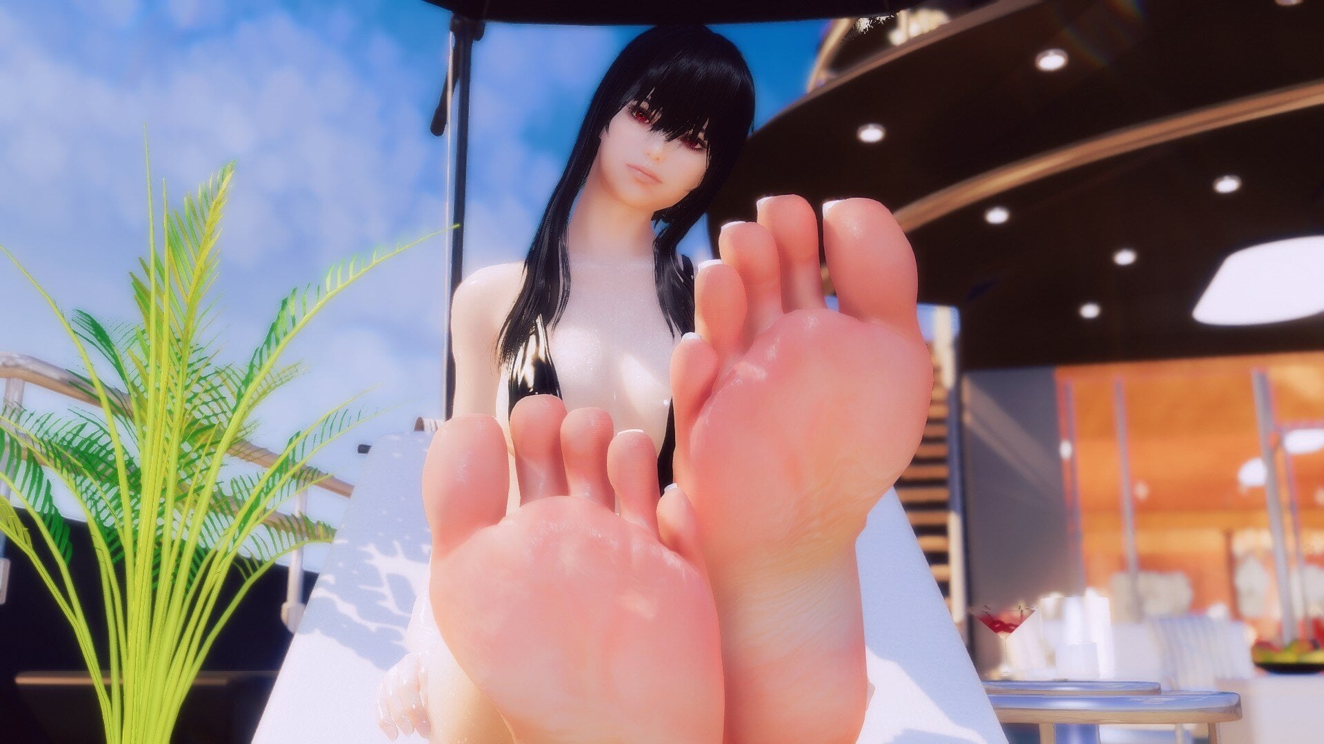Foot Pictures - Page 30 - Topics - LoversLab