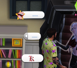 Kritical´s Naughty Collection Archive - Page 64 - Downloads - The Sims ...