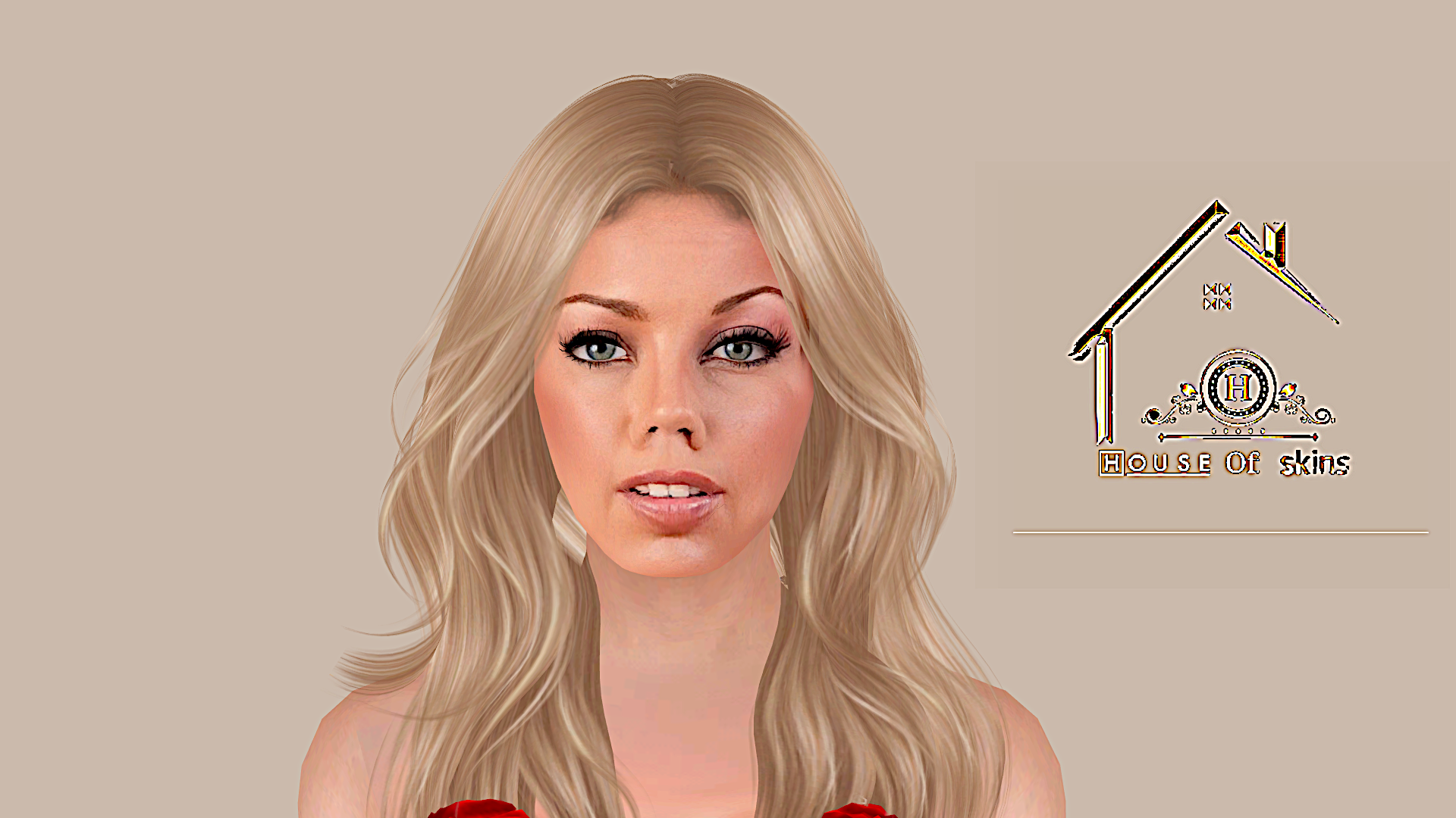 FREE UPDATED SANDRA BULLOCK CUSTOM SIM - The Sims 4 - Sims - LoversLab