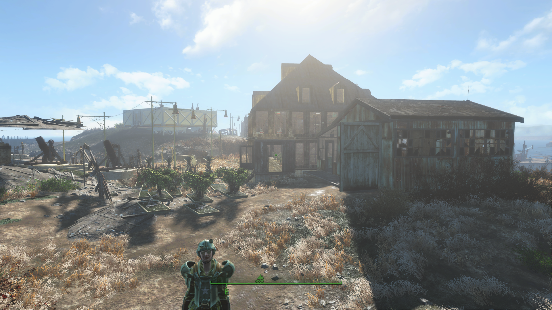 Spectical Island - Show your builds - LoversLab