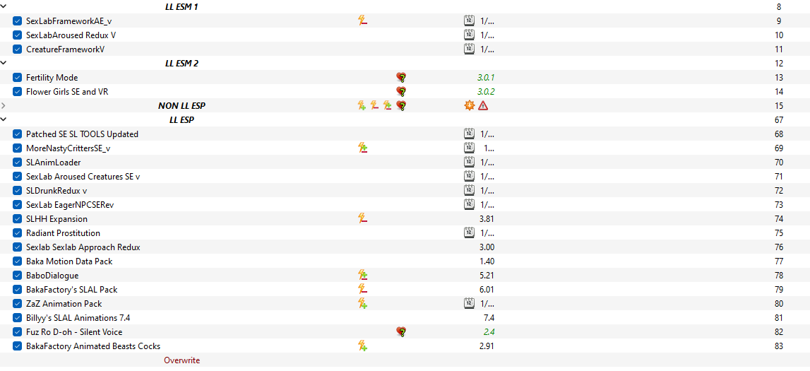 More Nasty Critters Special/Anniversary Edition - Page 193 - Downloads ...