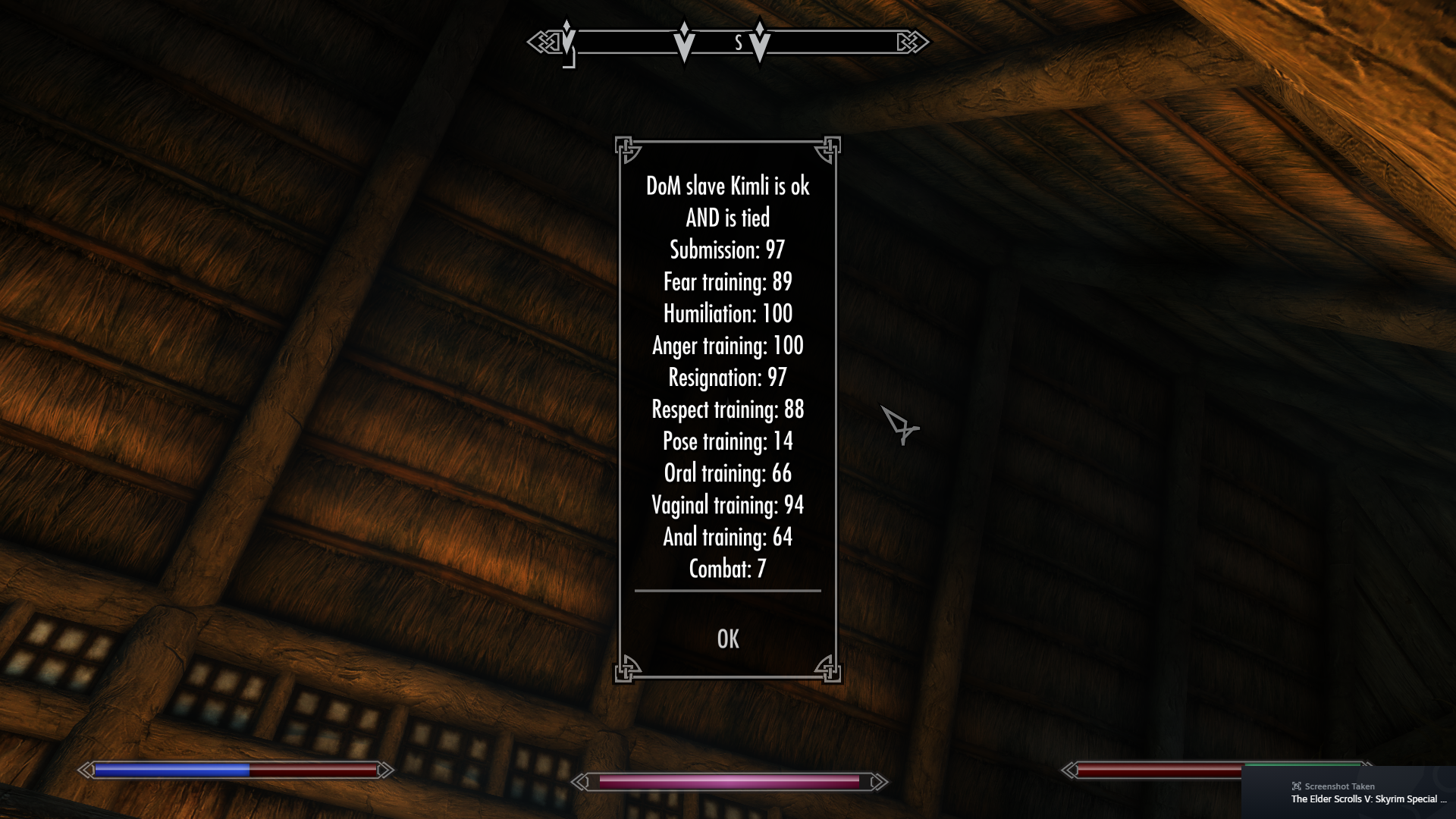 Diary Of Mine for Paradise Halls - Page 349 - Downloads - Skyrim ...