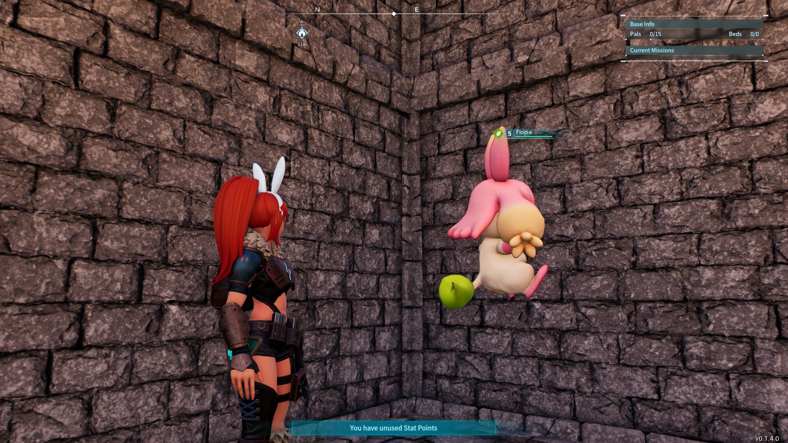 [Feral World] Gentiallia for Feral and Feral-Adjacent Pals - Palworld - LoversLab