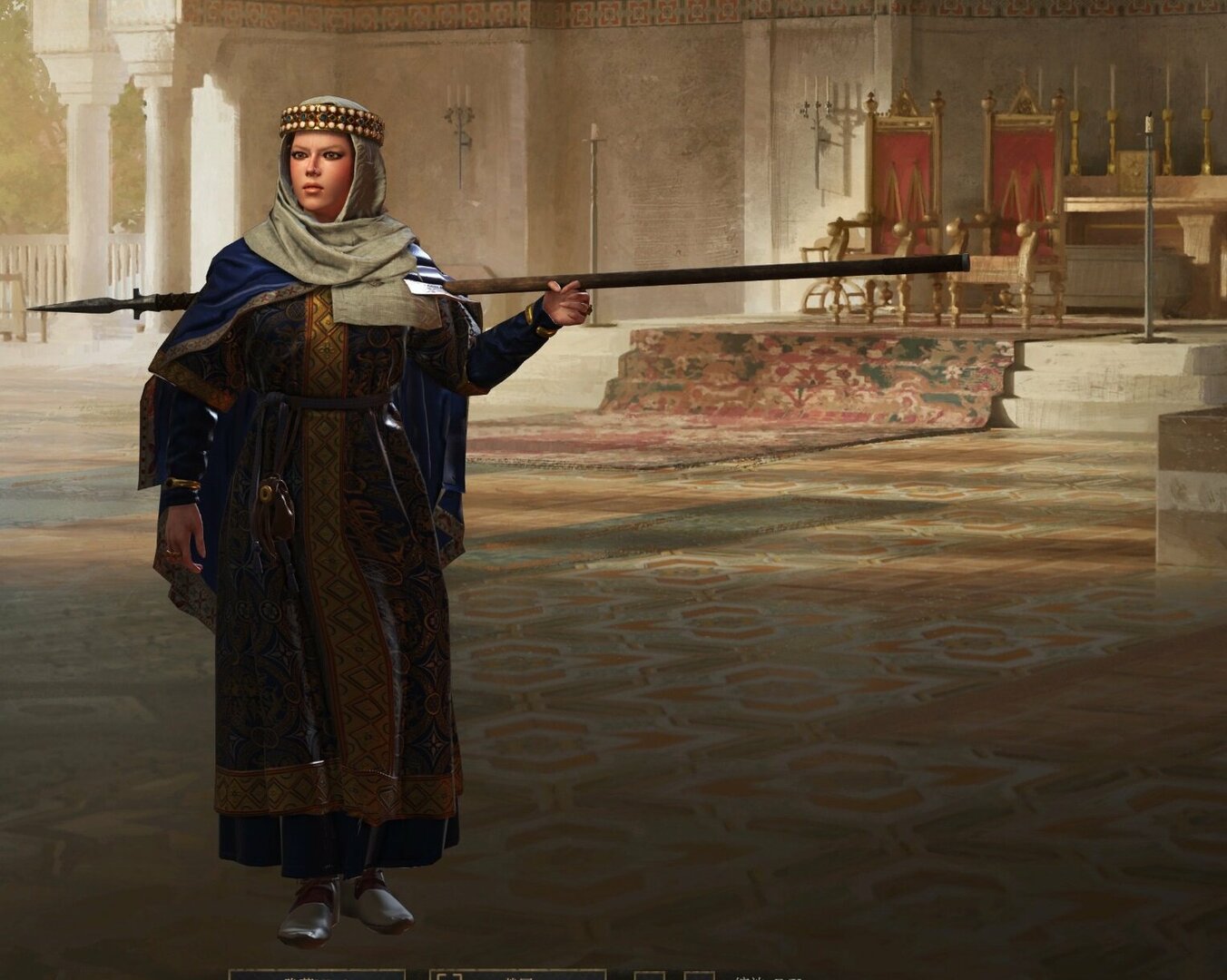 [mod] Character Body Overhaul - Page 120 - Crusader Kings 3 - LoversLab
