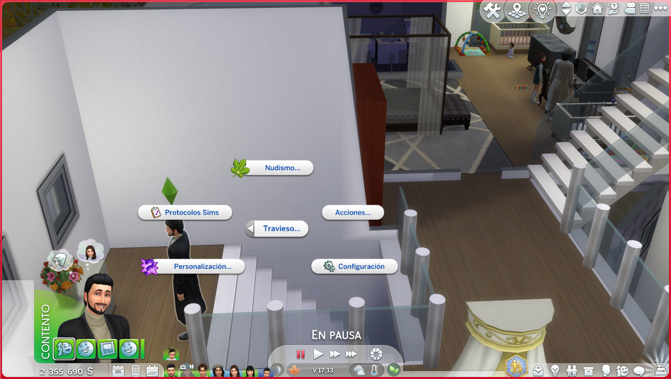 Problem last update - The Sims 4 Technical Support - LoversLab