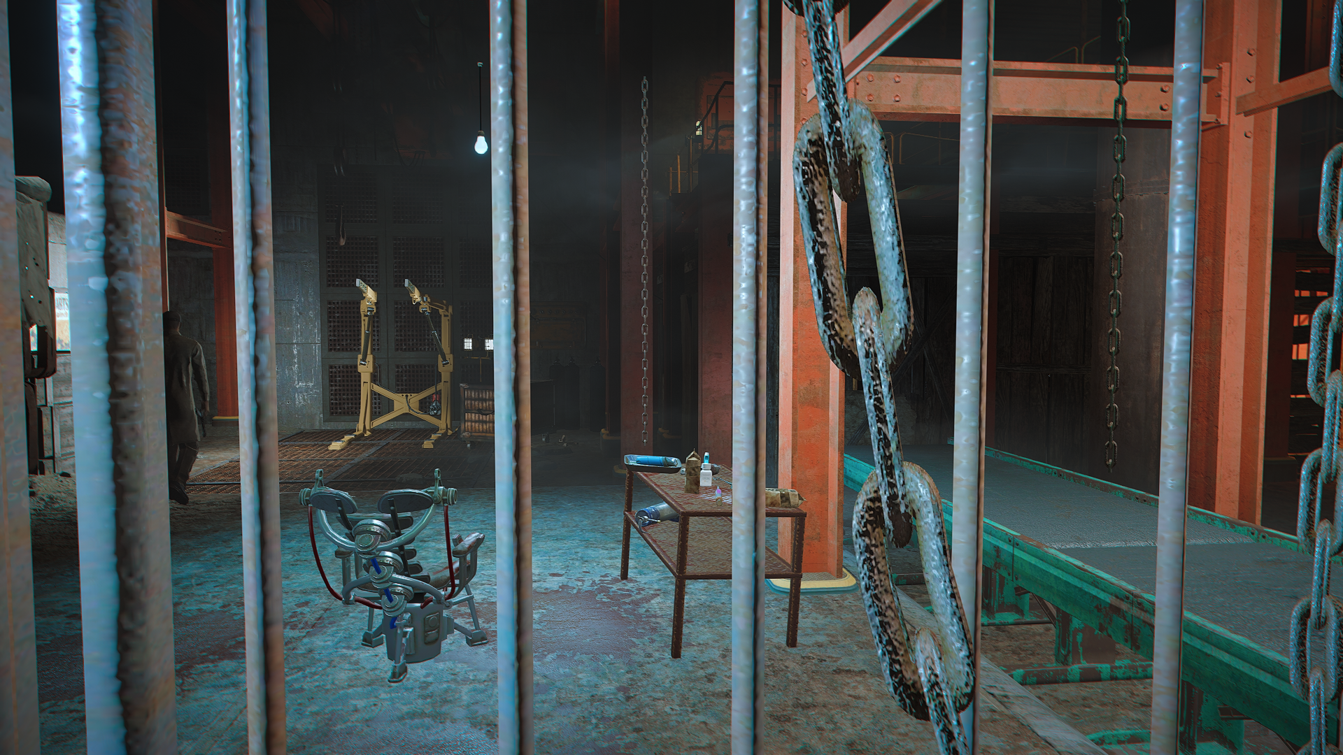 Commonwealth Slavers - Page 205 - Downloads - Fallout 4 Adult & Sex ...