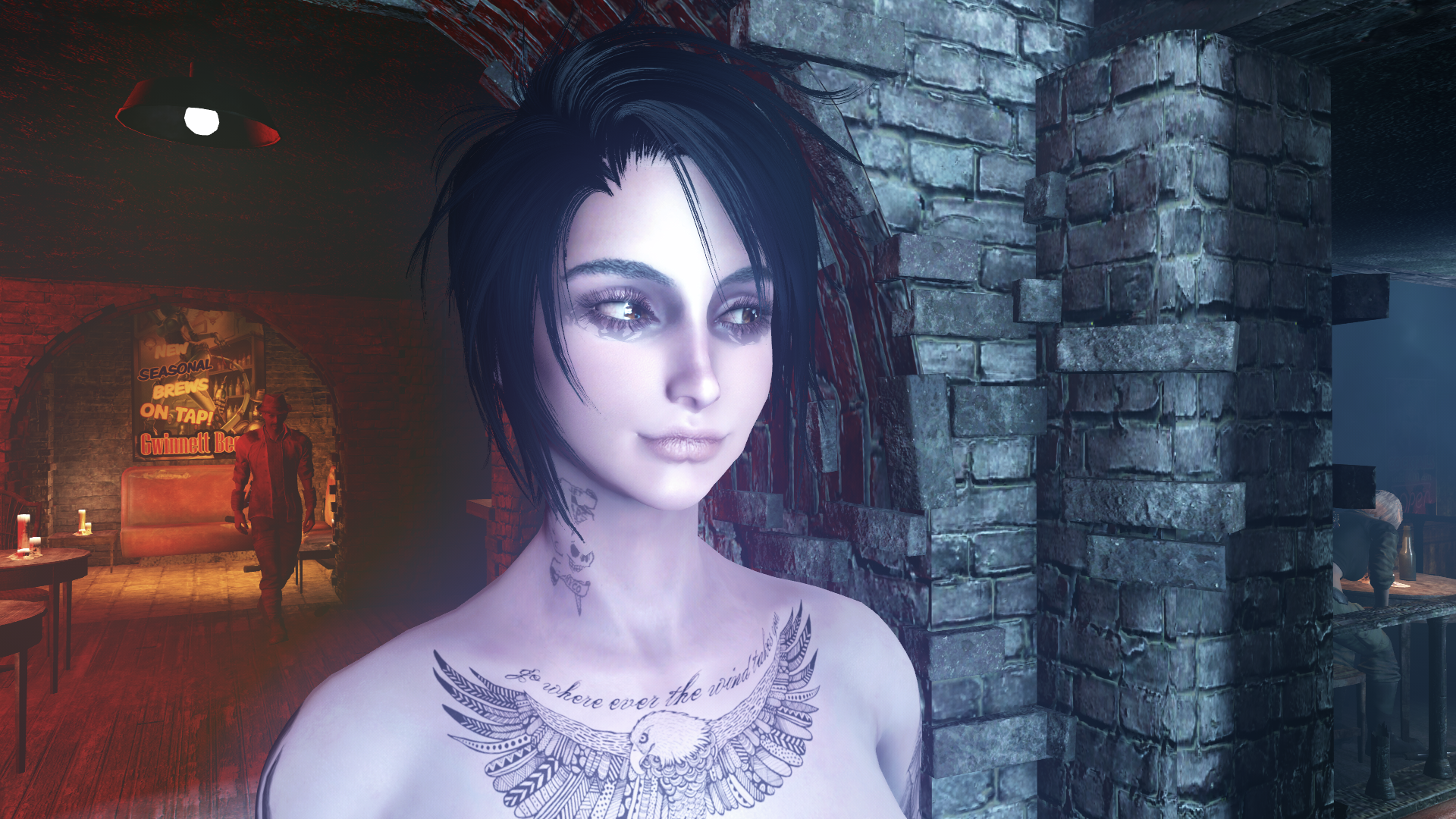 Commonwealth Slavers - Page 215 - Downloads - Fallout 4 Adult & Sex ...