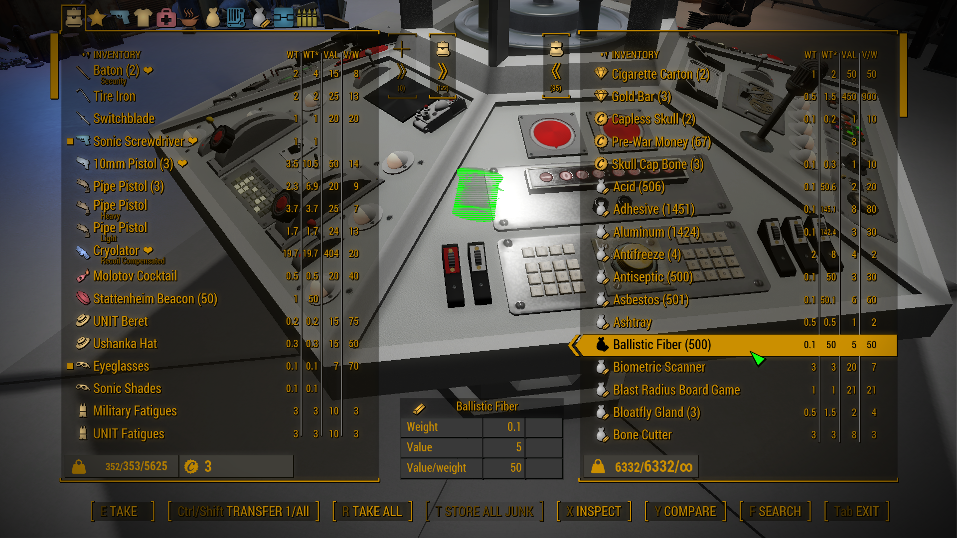Complex Item Sorter Plugin For Loverslab Mods Downloads Fallout 4 Adult And Sex Mods Loverslab