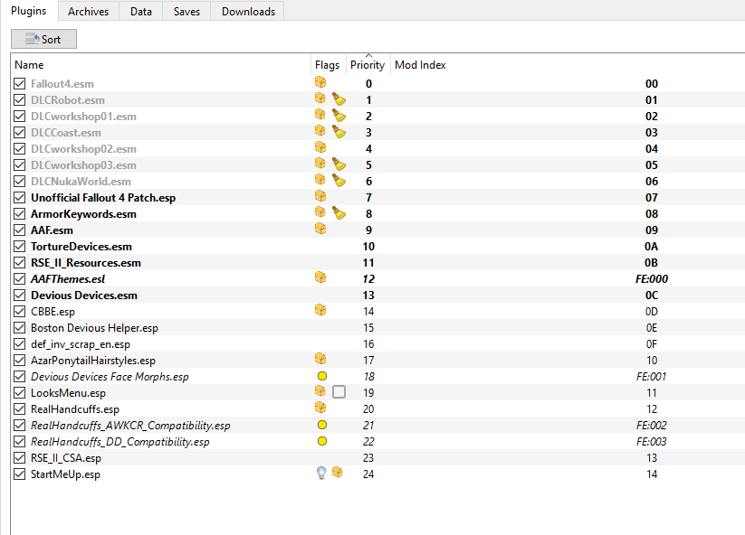 Boston Devious Helper ALPHA - Page 3 - Downloads - Advanced Animation ...