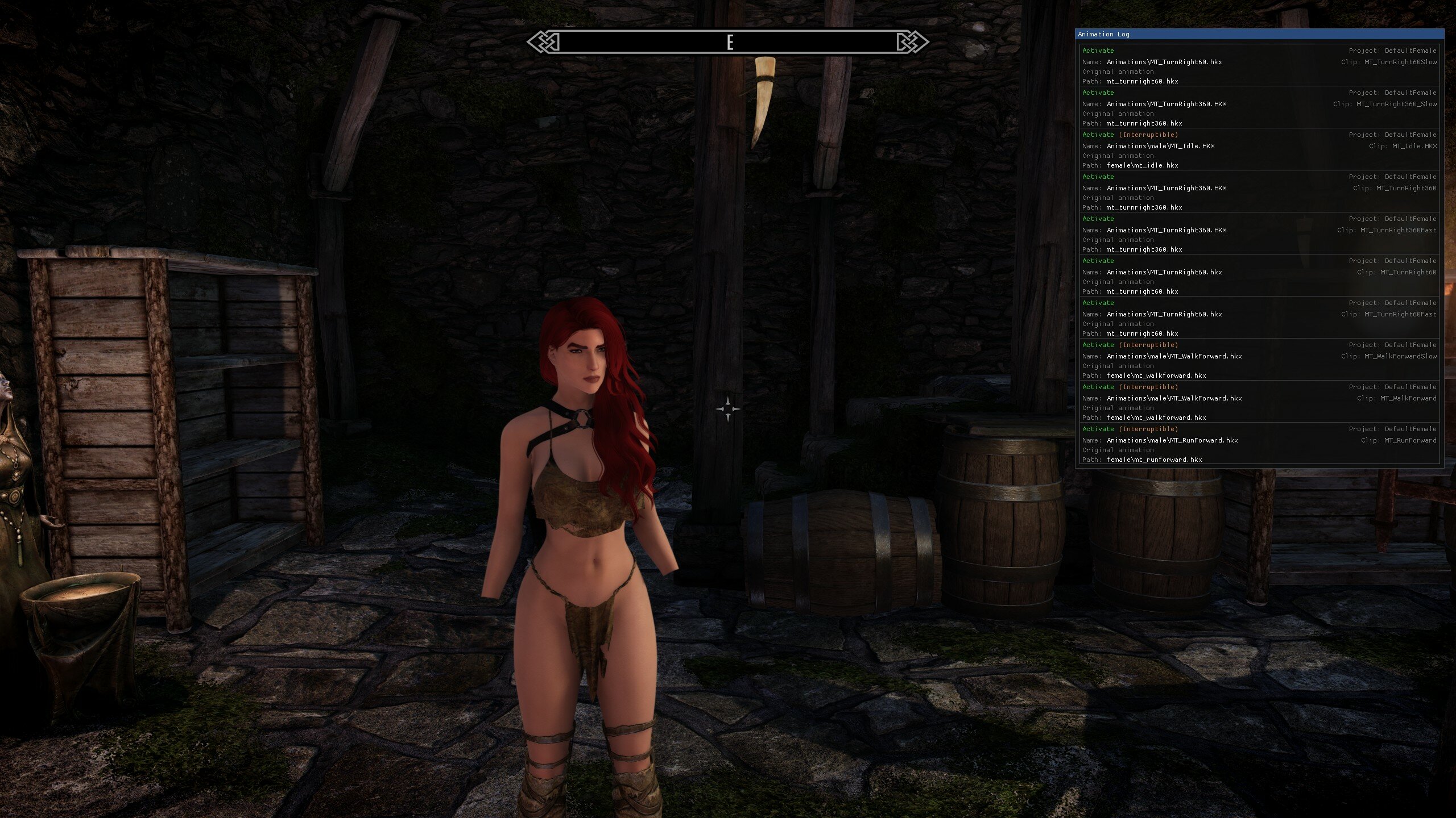 Devious Devices NG - Page 18 - Downloads - SexLab Framework SE - LoversLab