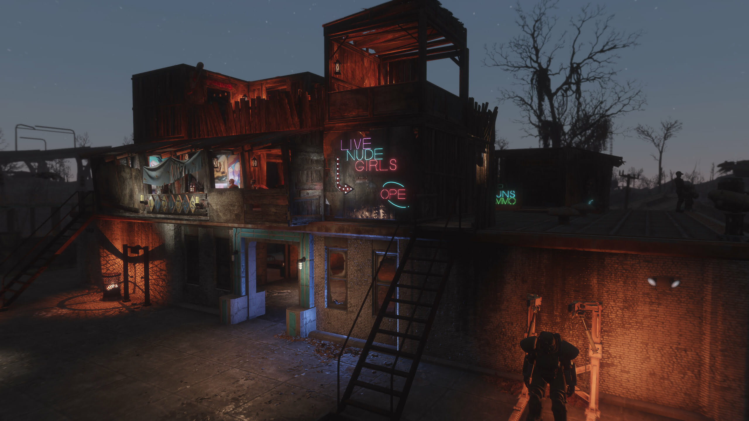 Fallout 4 Screenshot Thread - Page 28 - Fallout 4 General Discussion ...
