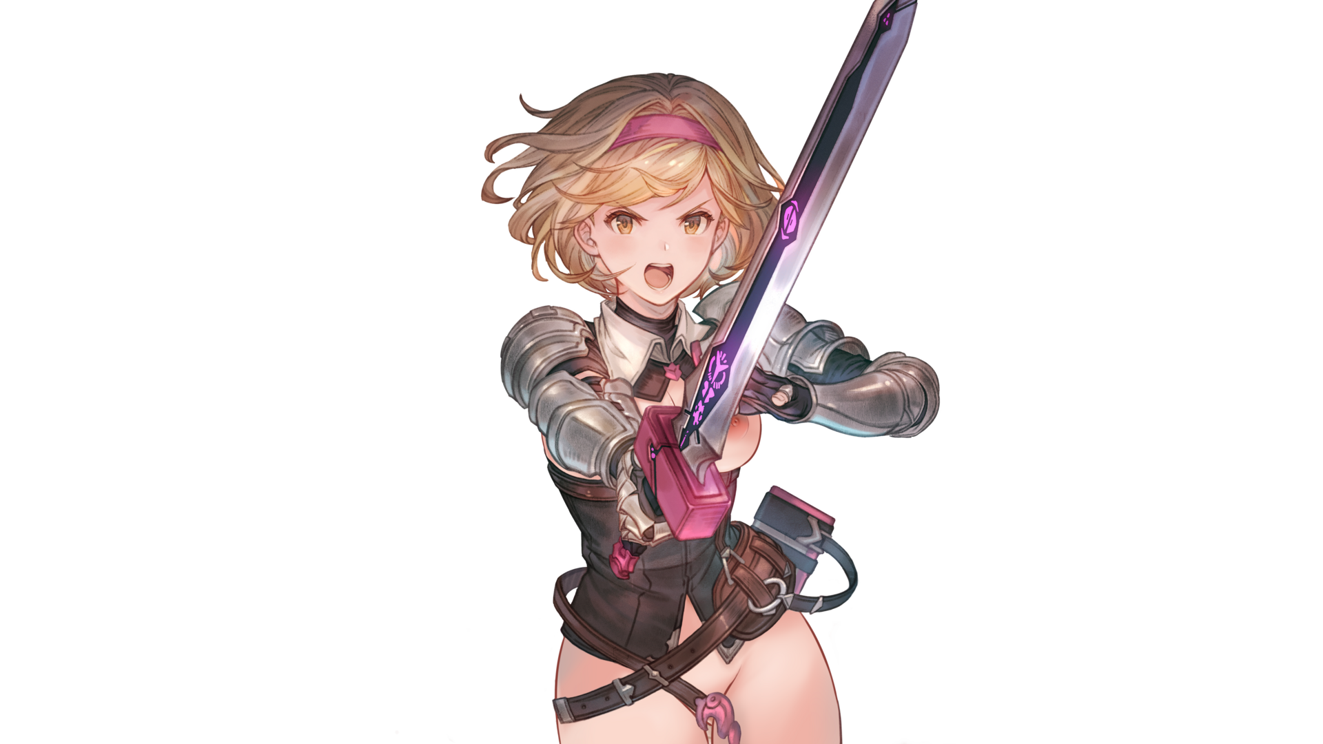 Request: Granblue Fantasy: Relink - Page 36 - Adult Gaming - LoversLab