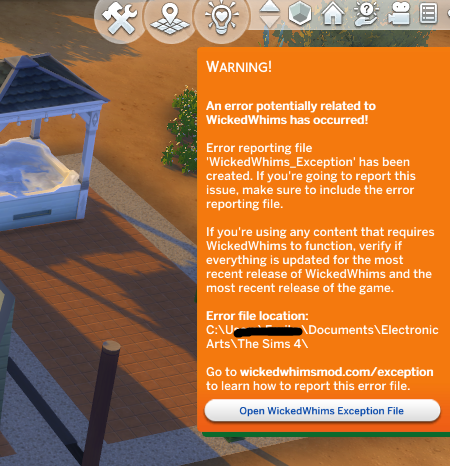 WickedWhims Help Center - Page 229 - Technical Support - WickedWhims - LoversLab