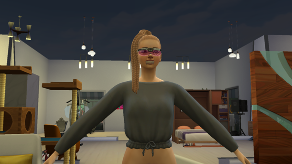 Create own Animation? - Technical Support - WickedWhims - LoversLab