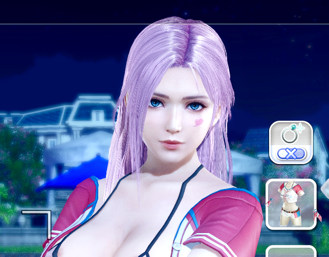 DOAXVV Mods by Lunatic dawn ( DMM-Centered ) - Page 23 - Dead or Alive ...