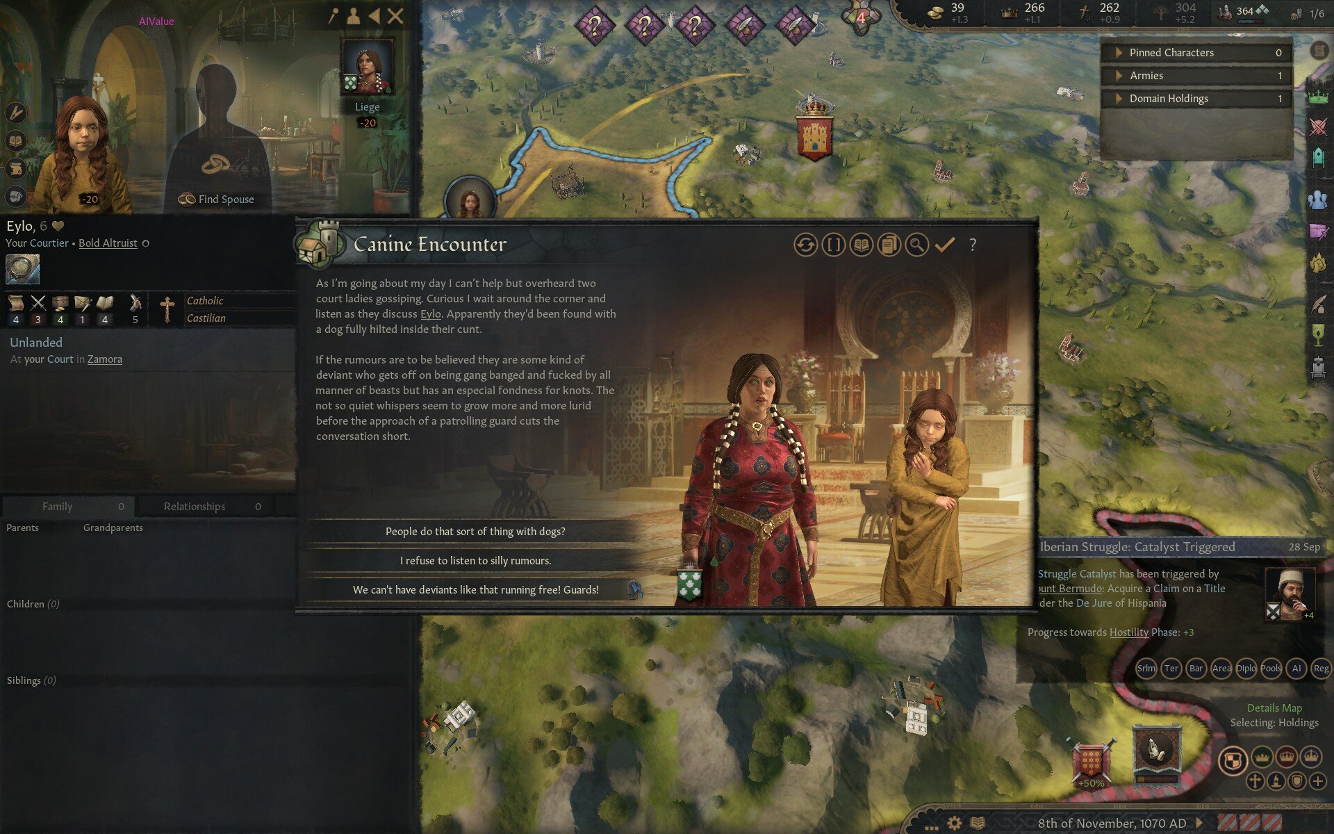 [mod] CK Zoo - Page 3 - Crusader Kings 3 - LoversLab