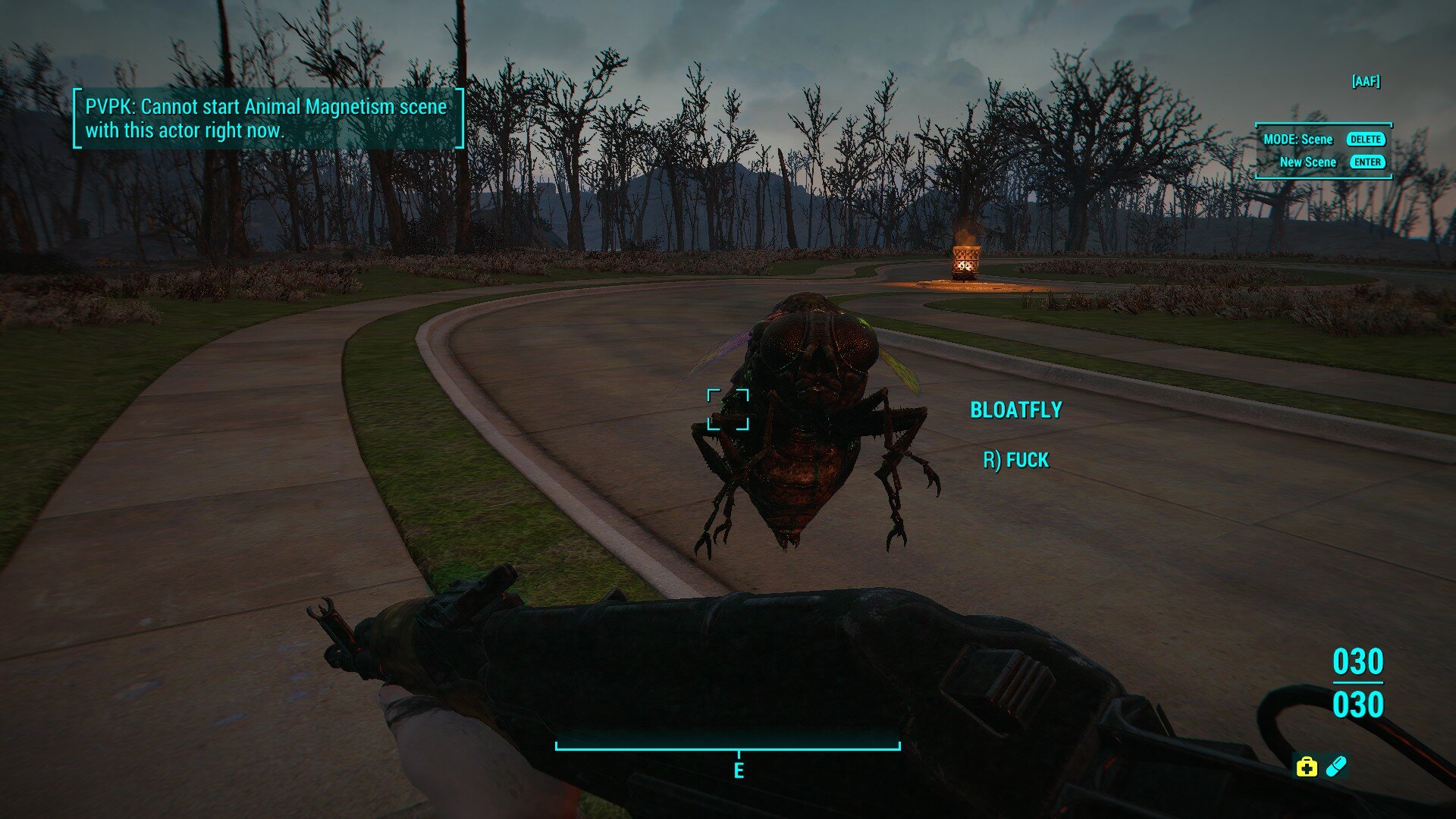 Provocative Perks - Page 27 - Downloads - Advanced Animation Framework ...