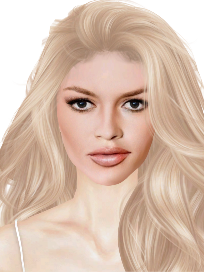 FREE AALIYAH CUSTOM SIM - The Sims 4 - Sims - LoversLab